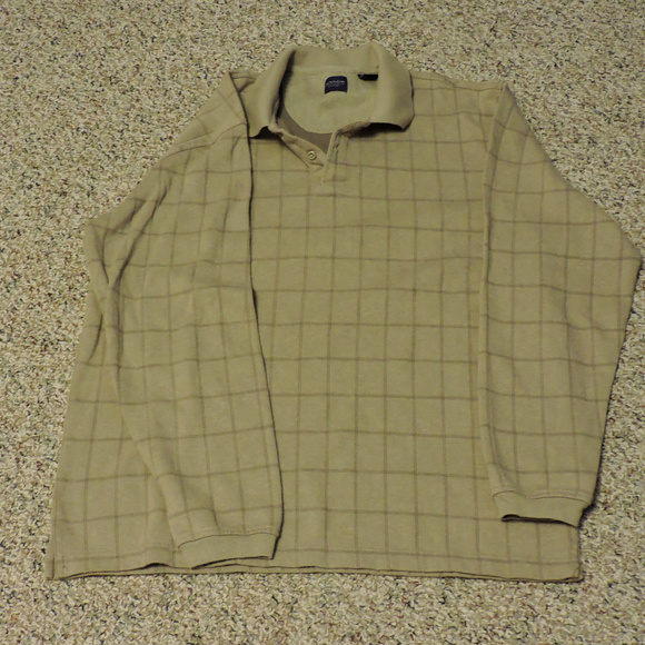 Arrow | Shirts | Mens Long Sleeves Shirt Sz Large | Poshmark